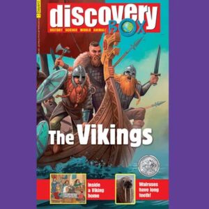 Abonnement magazine Discovery Box pas cher | Avis, prix & tarif