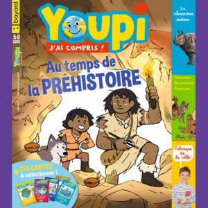 Abonnement magazine Youpi pas cher | Avis, prix & tarif