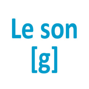 Le son "g - gu - c" [g] (CP - CE1 - CE2) | Leçons & fiches d'exercices PDF