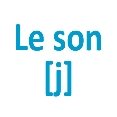 Le son "ill - il - y - ï - i" [j] (CP - CE1 - CE2) | Leçons & fiches d ...