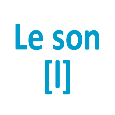 Le son [l] (CP - CE1 - CE2) | Leçons & fiches d'exercices PDF