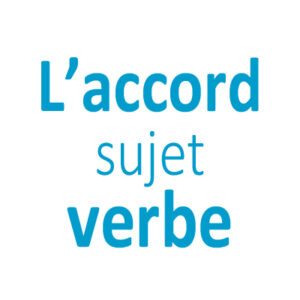Exercices L'accord Sujet Verbe CE1 - CE2 à imprimer en PDF gratuit ...