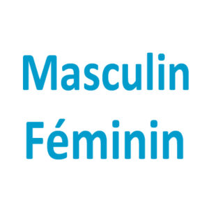 Exercices Masculin Féminin CP - CE1 - CE2 à imprimer en PDF gratuit ...