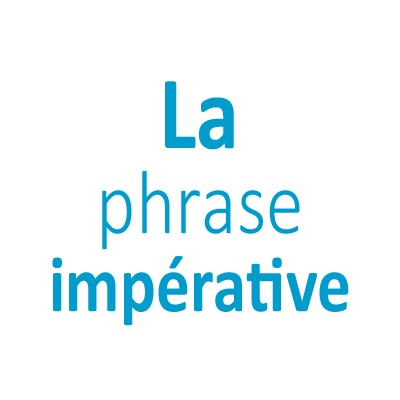 Exercices La Phrase Impérative CE1 - CE2 - CM1 - CM2 à imprimer en PDF ...