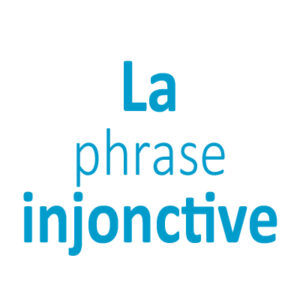 Exercices La Phrase Injonctive CM1 - CM2 à imprimer en PDF gratuit ...
