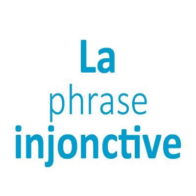 Exercices La Phrase Injonctive CM1 - CM2 à imprimer en PDF gratuit ...