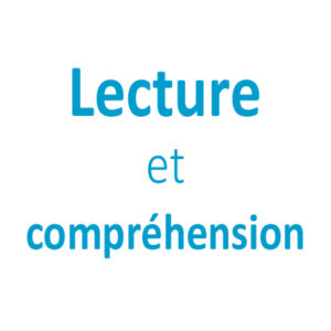 Lecture et compréhension de texte CM1 - CM2 | Texte avec questions à ...