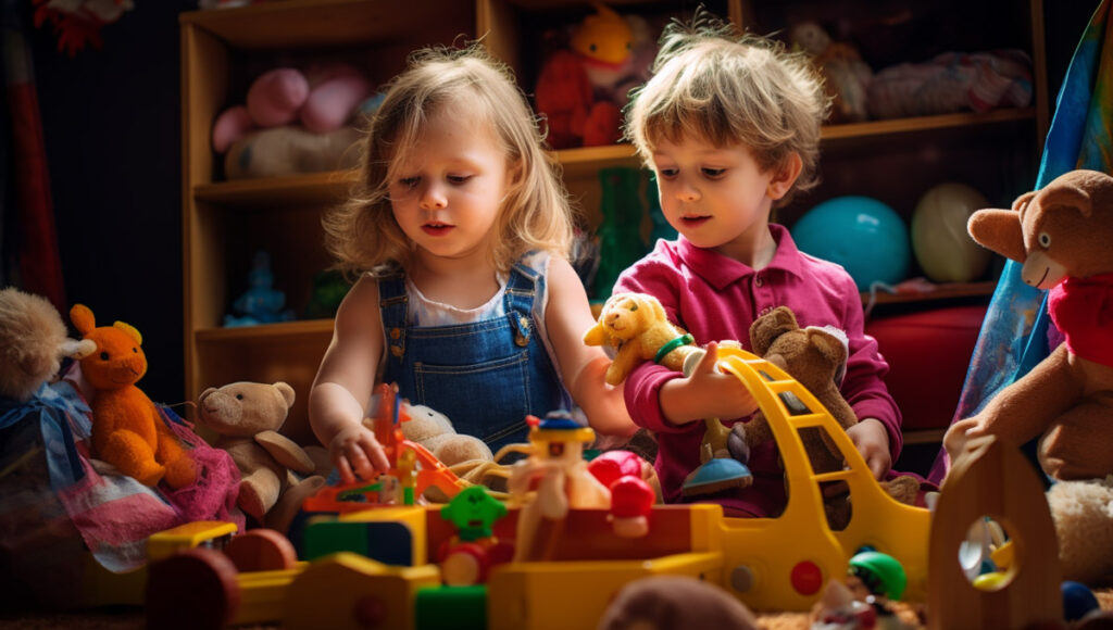 Jeux et jouets pour enfants pas cher | Récréakidz