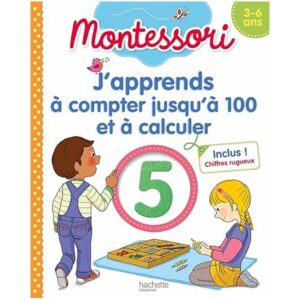 11 livres pour apprendre à compter aux enfants (maternelle - CP)
