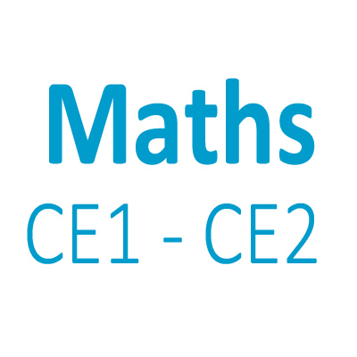 Exercices de maths CE1 - CE2 à imprimer en PDF | Leçons & jeux de ...