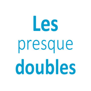 Exercices doubles et moitiés CE1 - CE2 à imprimer en PDF | Leçons ...