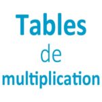Exercices les multiplications CM1 - CM2 à imprimer en PDF | Leçons ...